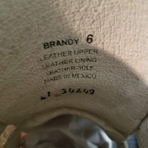 Freebird by Steven | Shoes | Nib Freebird By Steven Brandy | Poshmark